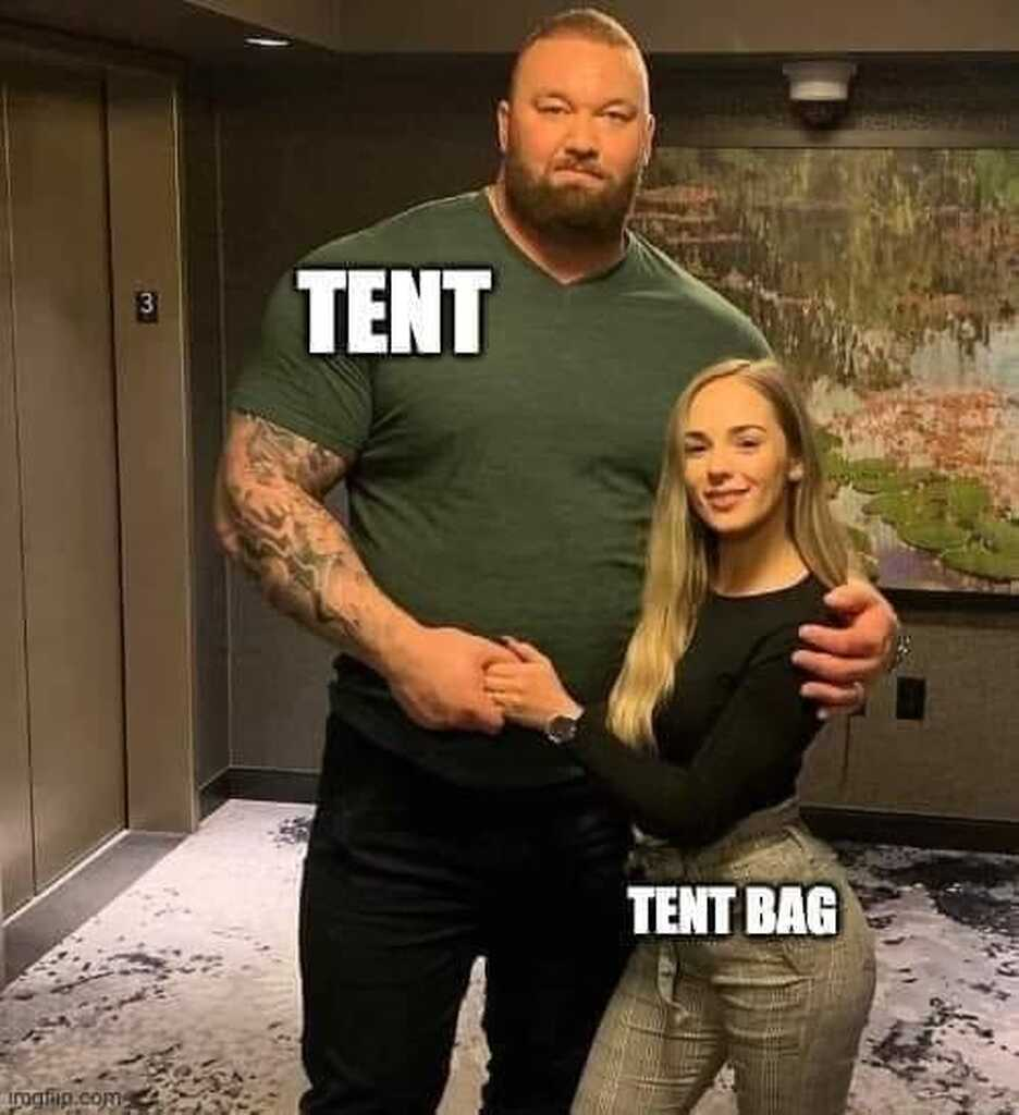 Its meme time - 24hourcampfire