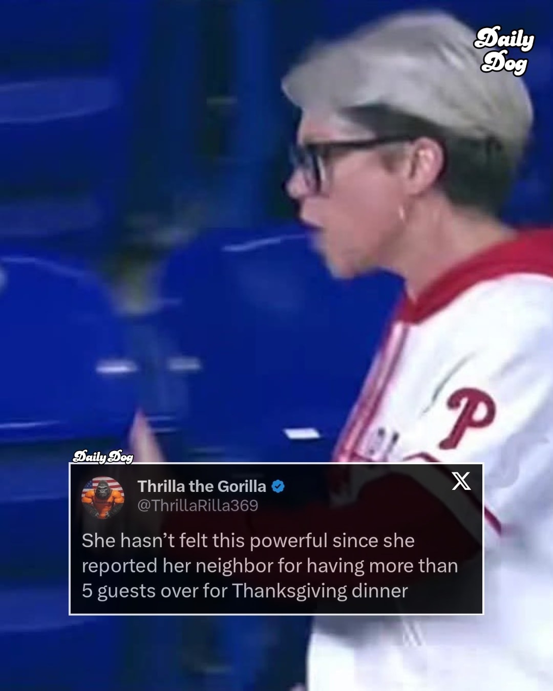 Karen Ball Snatcher - 24hourcampfire