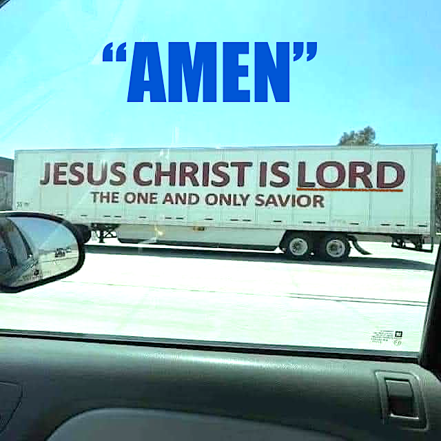 Monday November 10th - Open Thread - The Last Refuge