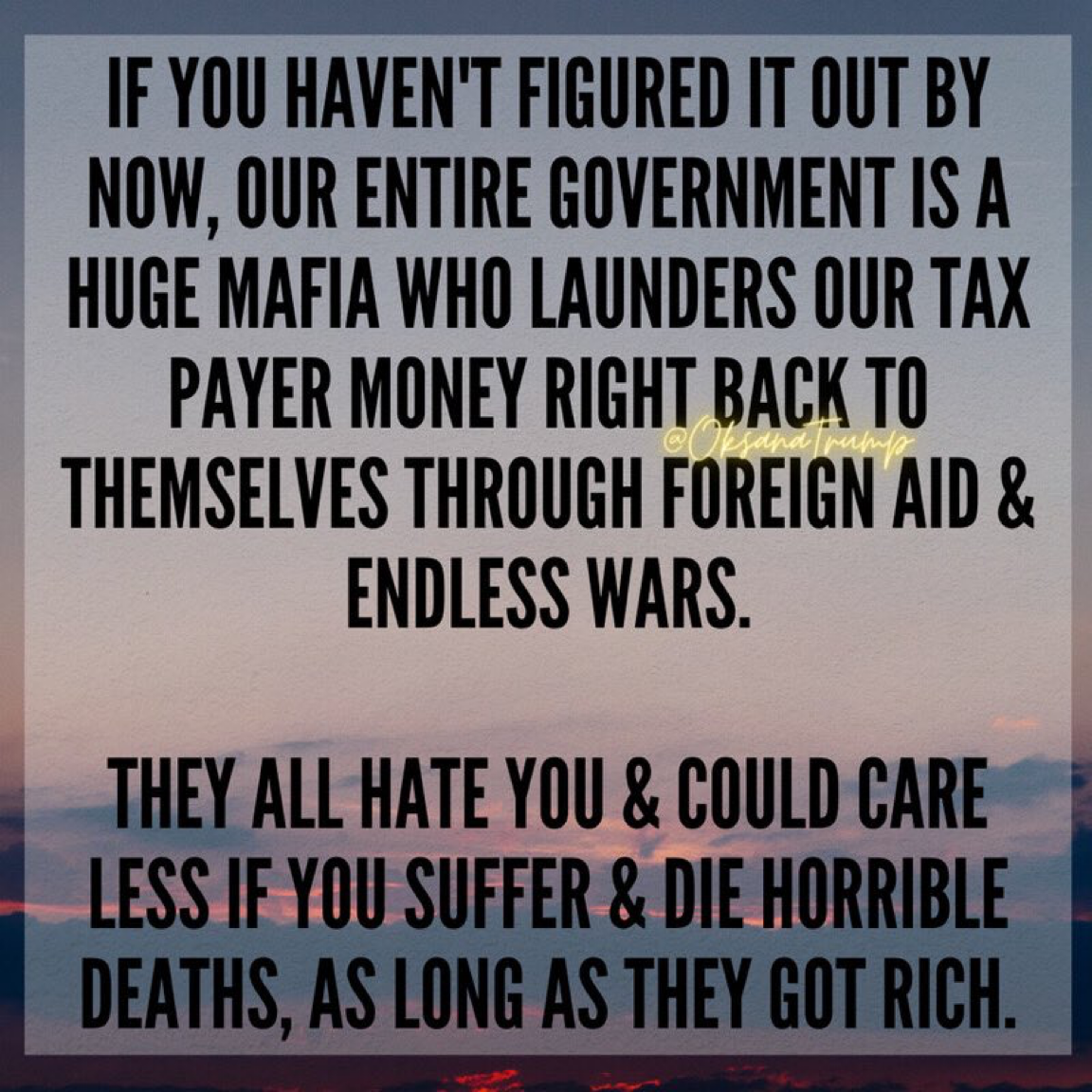 Trump Memes - Dissident.one