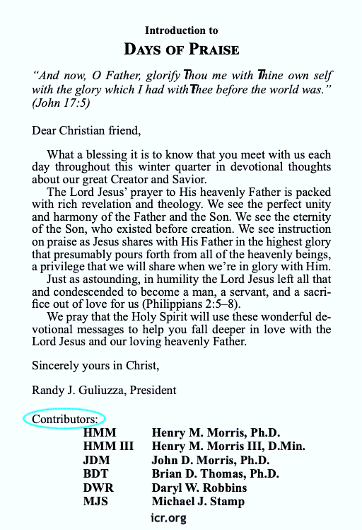 Thursday January 1st - Open Thread - The Last Refuge