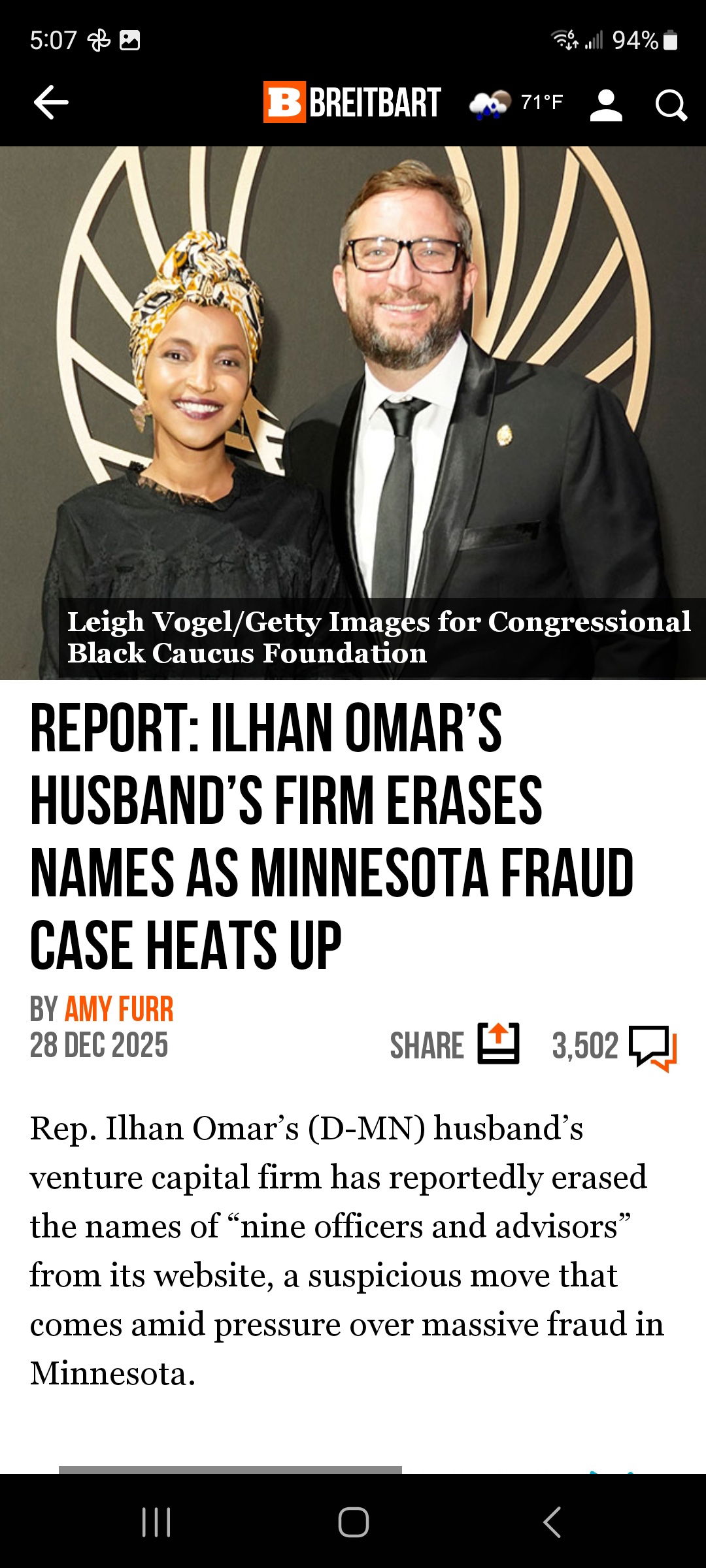 Memes and Funny Pics LXIX - Page 19