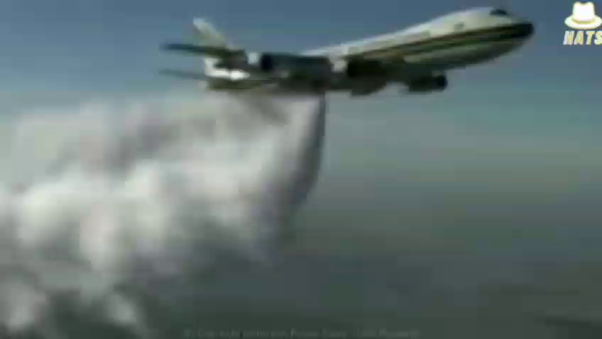 "La Rocafirme" The truth on Gab: 'HAARP being used to accelerate the ...