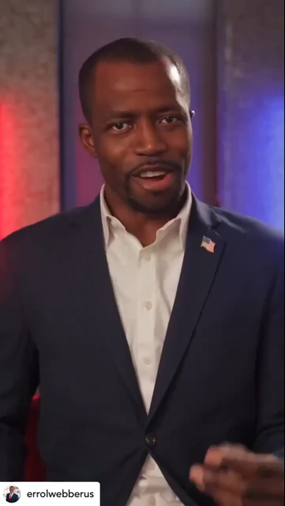 🇺🇸]Rick Meisinger⭐⭐⭐[🇺🇸 on Gab: 'Meet LA's Mayor Bass. If this is true ...