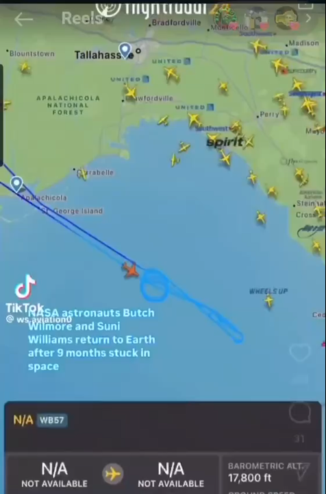 Break the Bubble on Gab: 'Watch closely… you can see they delivered the ...